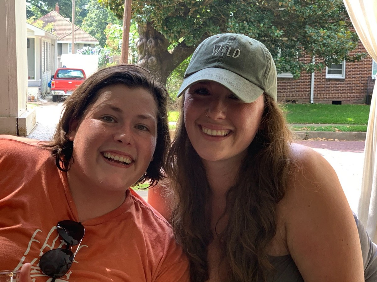 First Leg of …. Freedom? – The Roaming Hippies